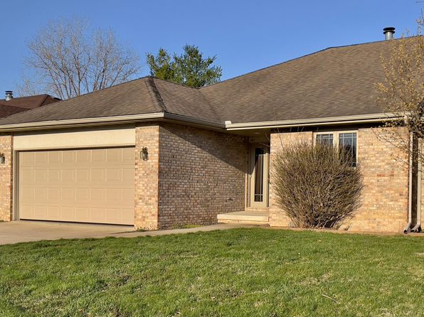 Rental Listings in Springfield IL - 181 Rentals | Zillow