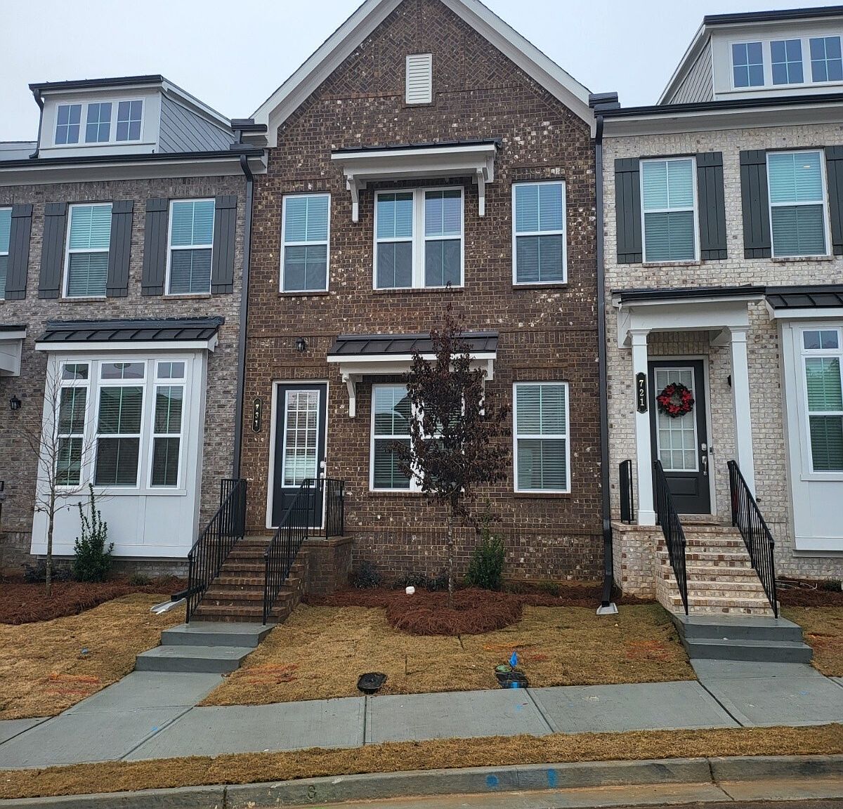 731 Cordele Ln LOT 77, Buford, GA 30518 | Zillow