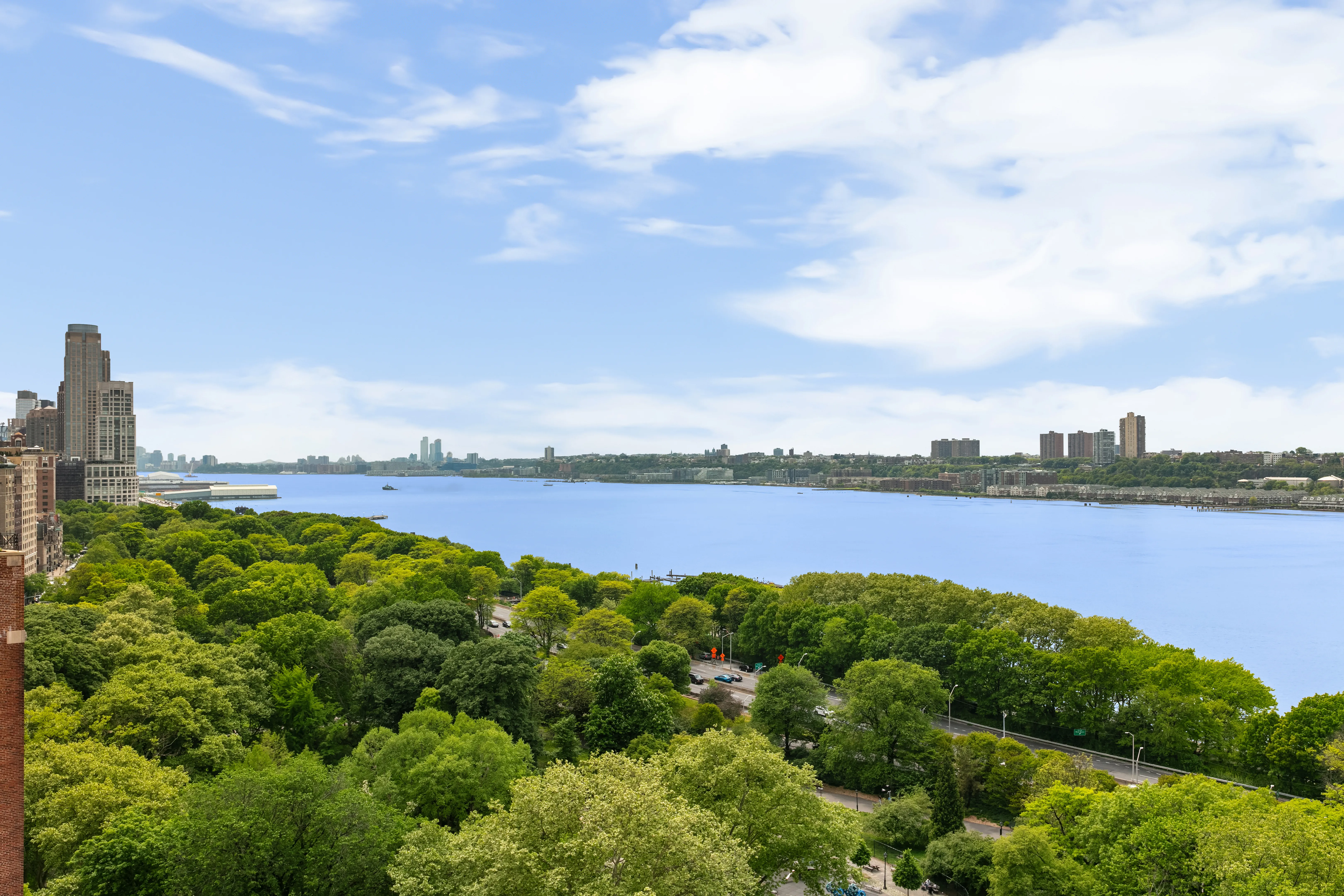 110 Riverside Drive #PHC in Upper West Side, Manhattan | StreetEasy