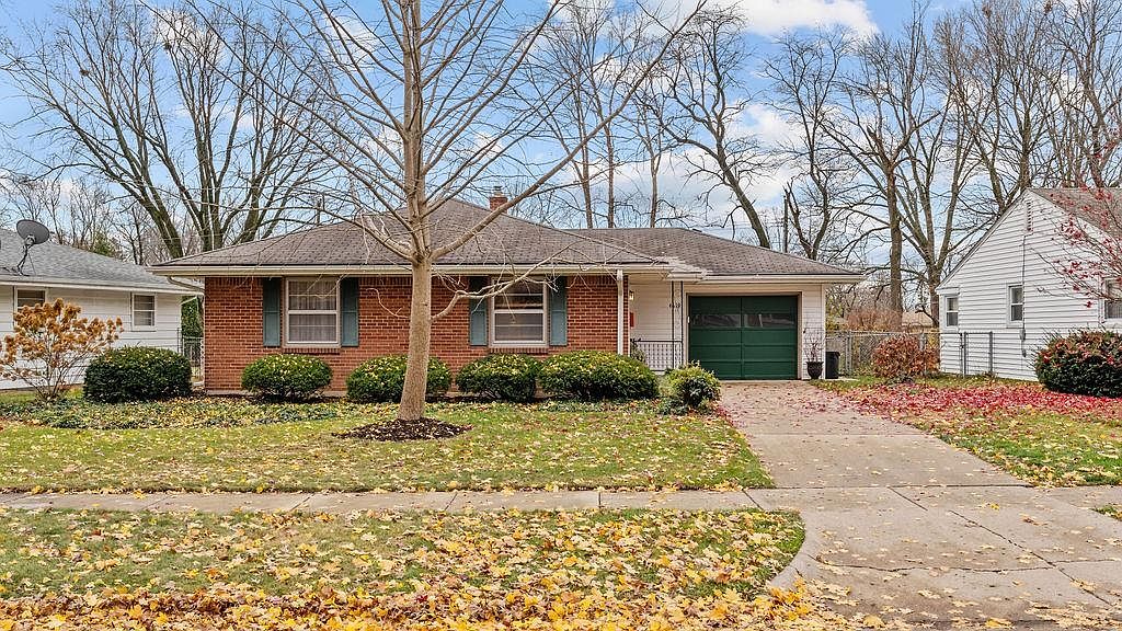 4619 Longmeadow Ln, Rockford, IL 61108 | Zillow