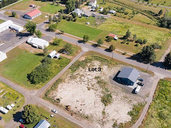 Washington St LOT 3, Farmington, WA 99128 | MLS #263246 | Zillow