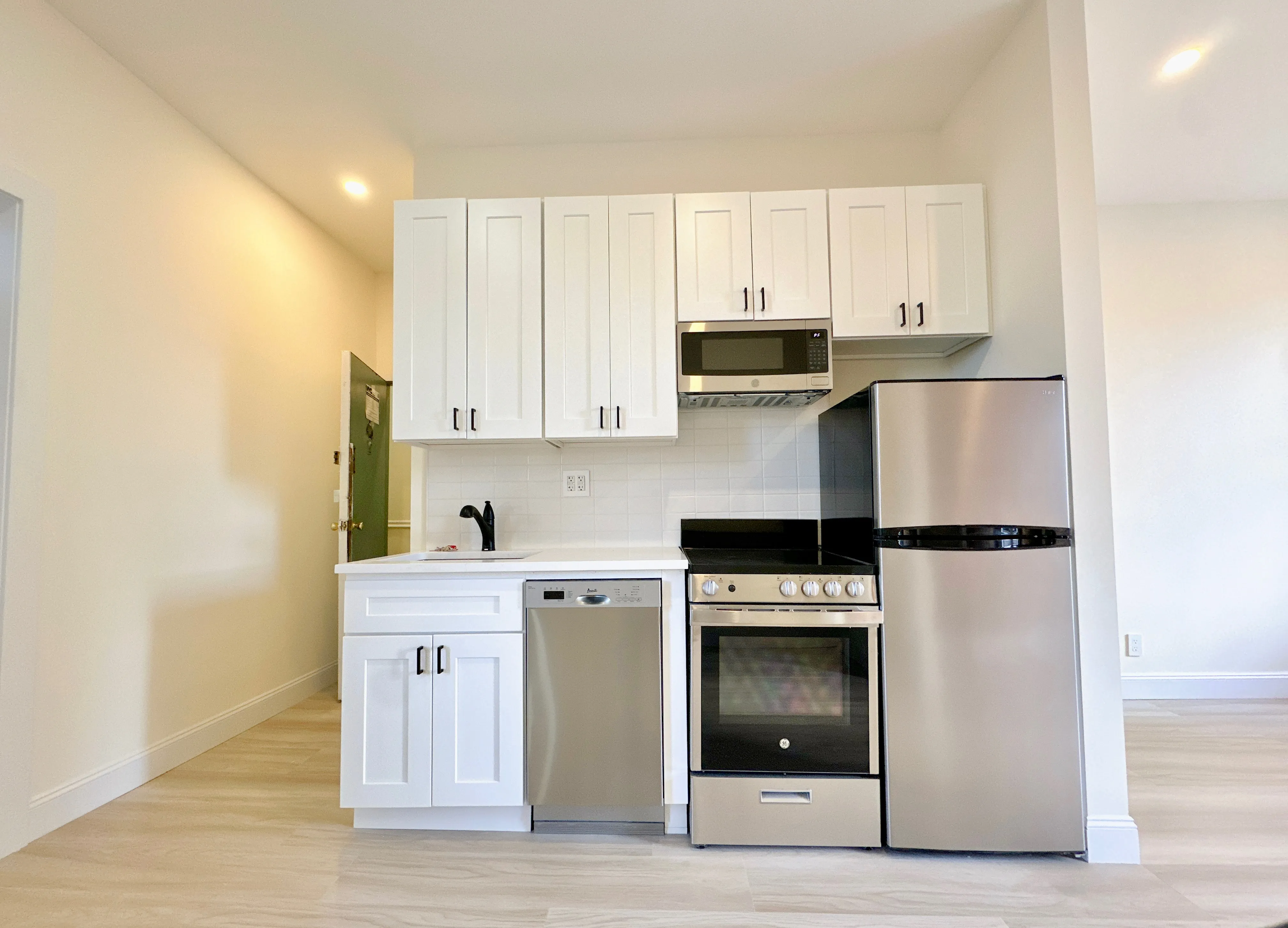 409 East Sixth Street #5B in East Village, Manhattan | StreetEasy