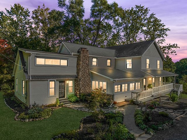 7660 Dilley Rd, Davisburg, MI 48350 | Zillow