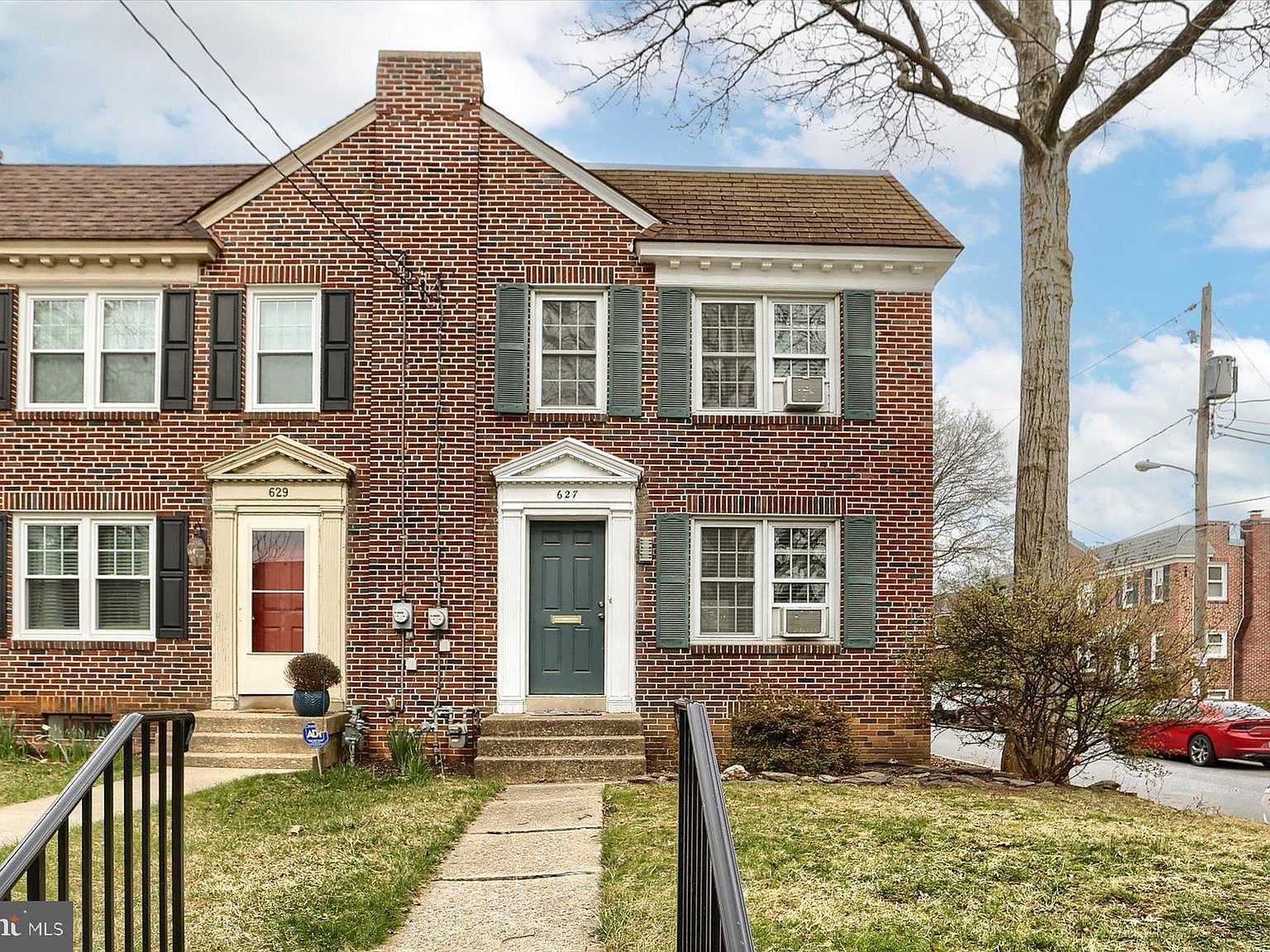 627 N Marshall St, Lancaster, PA 17602 | Zillow