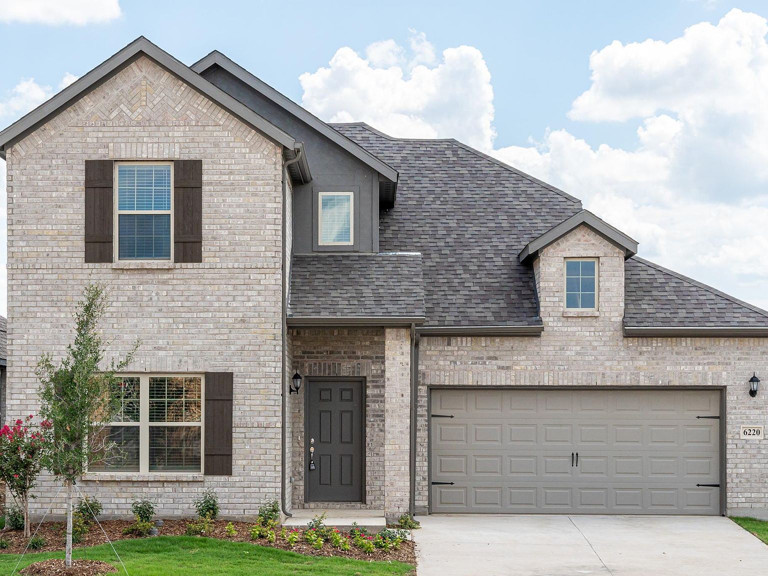 6220 Fairholme Dr, Aubrey, TX 76227 | Zillow