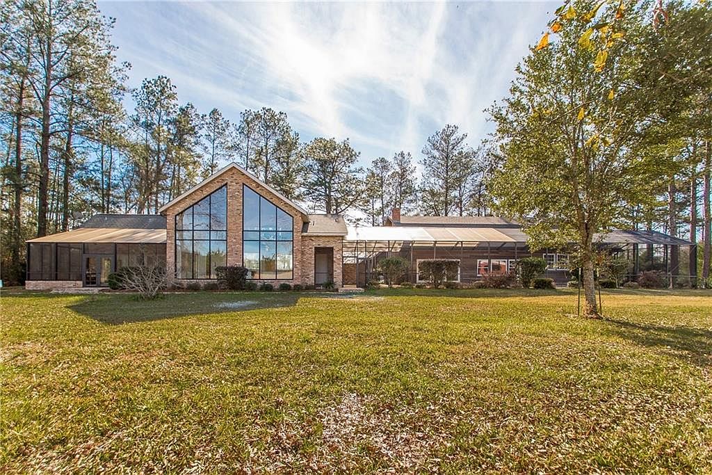 18279 Corey Rd, Loranger, LA 70446 | Zillow