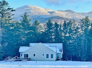 41 Sunset Ridge Road, Franconia, NH 03580 | MLS #5029181 | Zillow