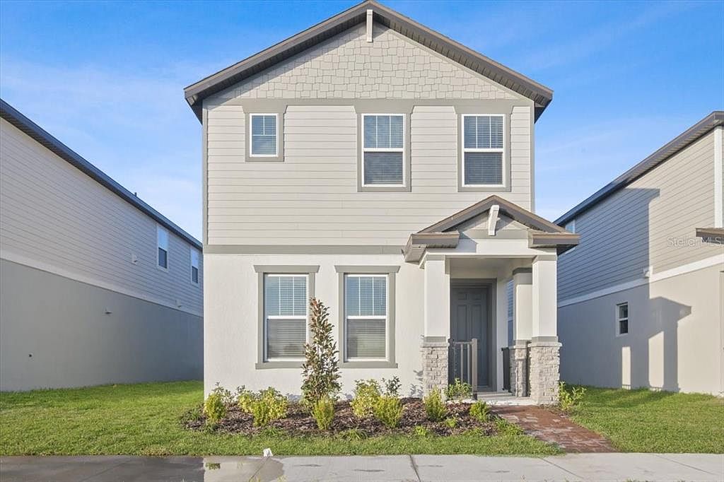 4741 Cross Prairie Pkwy, Saint Cloud, FL 34772 | Zillow