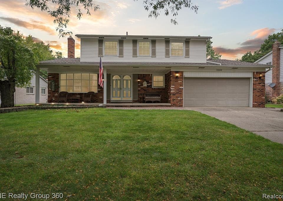 5393 Patterson Dr, Troy, MI 48085 | Zillow