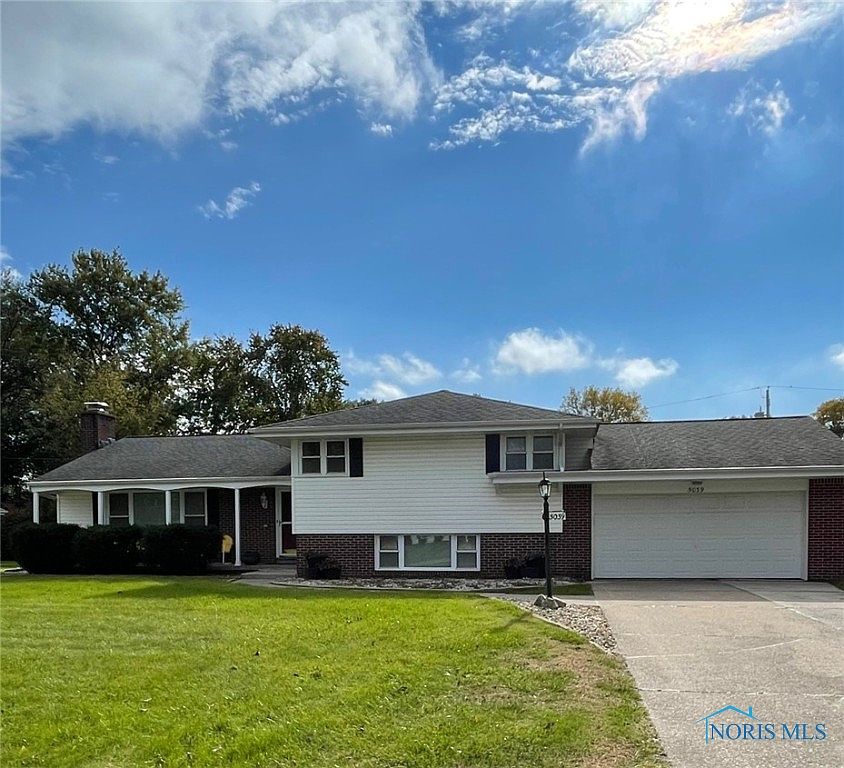 5039 Macklyn Dr, Toledo, OH 43615 | Zillow