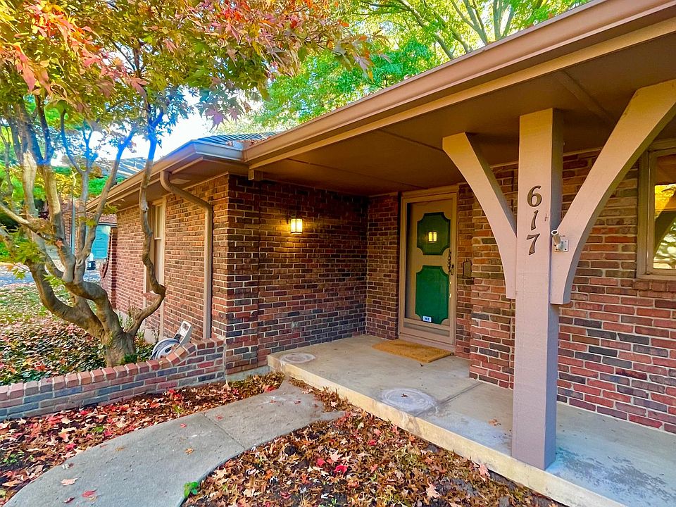 617 E 101st Ter, Kansas City, MO 64131 | Zillow