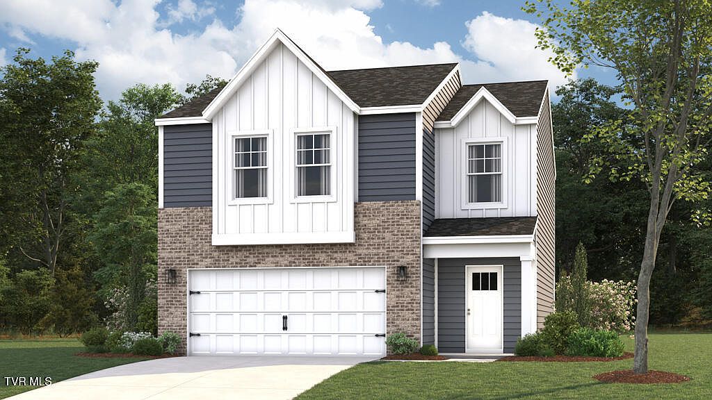 1043 Tomahawk Ter, Johnson City, TN 37604 | MLS #9977741 | Zillow