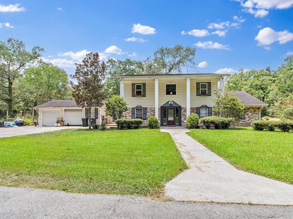 Splendora TX Real Estate - Splendora TX Homes For Sale | Zillow