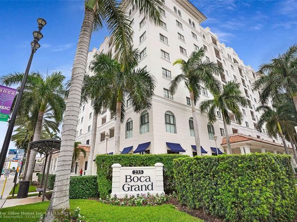 Downtown Boca Raton Condos & Apartments For Sale - 78 Listings | Zillow