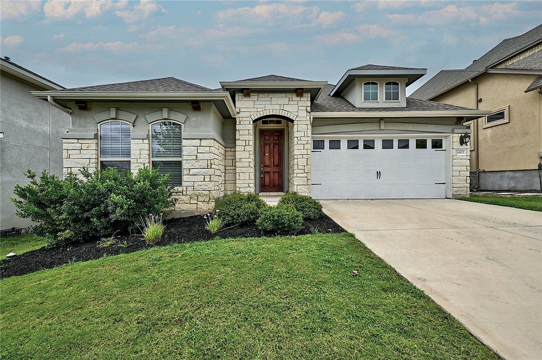 14925 Via Del Corso Dr, Austin, TX 78738 | Zillow