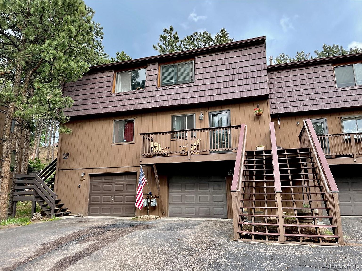 590 Manor Court Unit B, Woodland Park, CO 80863 | MLS #4290798 | Zillow