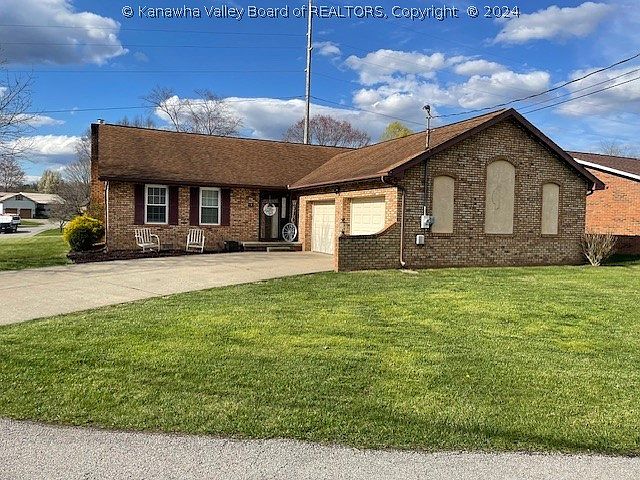 134 Overlook Dr, Hurricane, WV 25526 | Zillow