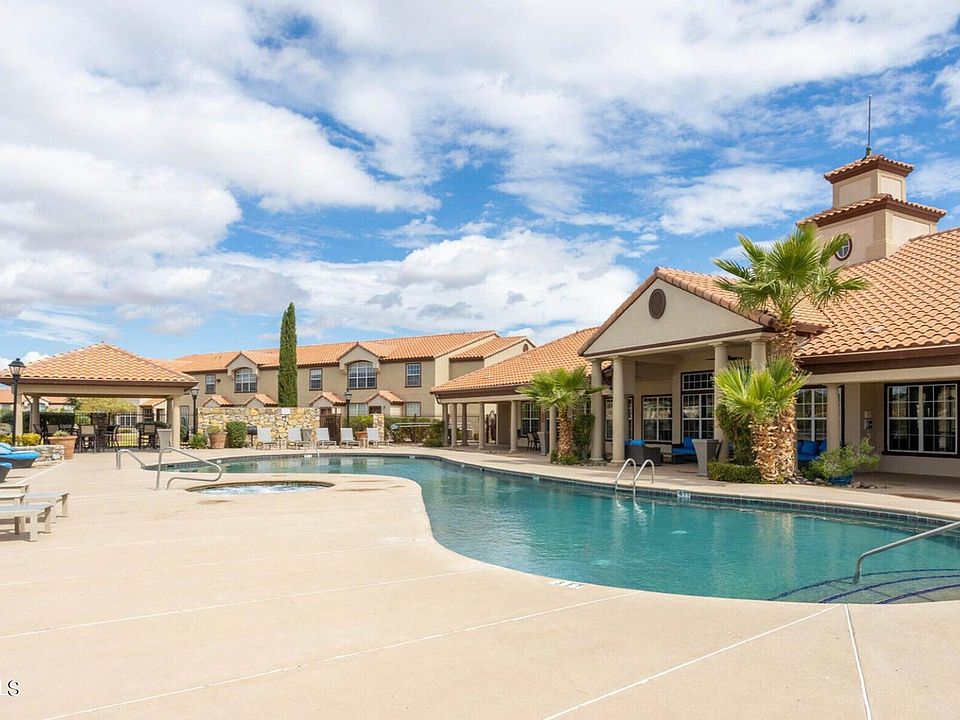 3901 Sonoma Springs Ave APT 1208, Las Cruces, NM 88011 | MLS #2301515 ...