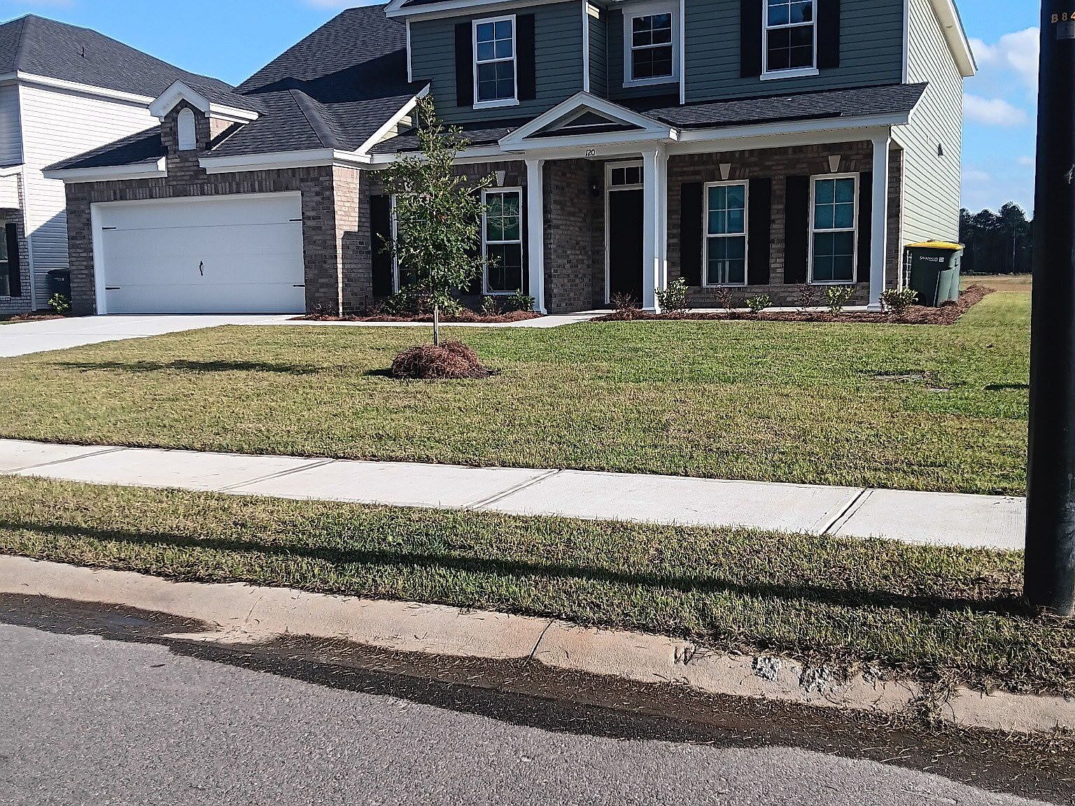 120 Chalk Farm Way, Bloomingdale, GA 31302 | MLS #10528437 | Zillow