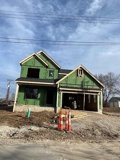 2904 Collier Ave, Saint Louis, MO 63144 | MLS #24008886 | Zillow