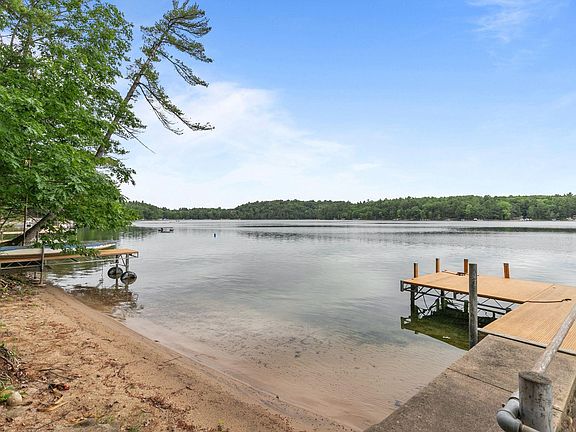 W5696 S Gilbert Lake Rd, Wild Rose, WI 54984 | MLS #50293202 | Zillow