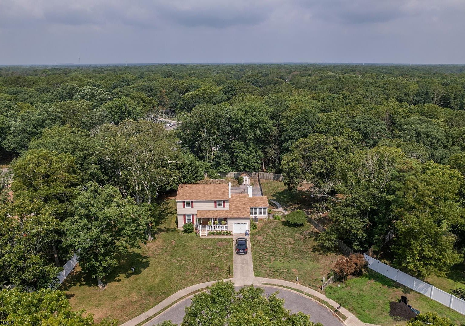 4 Danielle Dr, Ocean View, NJ 08230 | MLS #576119 | Zillow