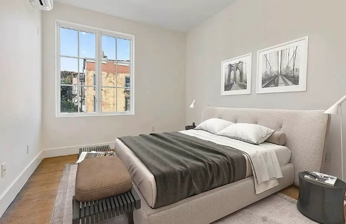 75 Ralph Avenue #3JJ in Stuyvesant Heights, Brooklyn | StreetEasy