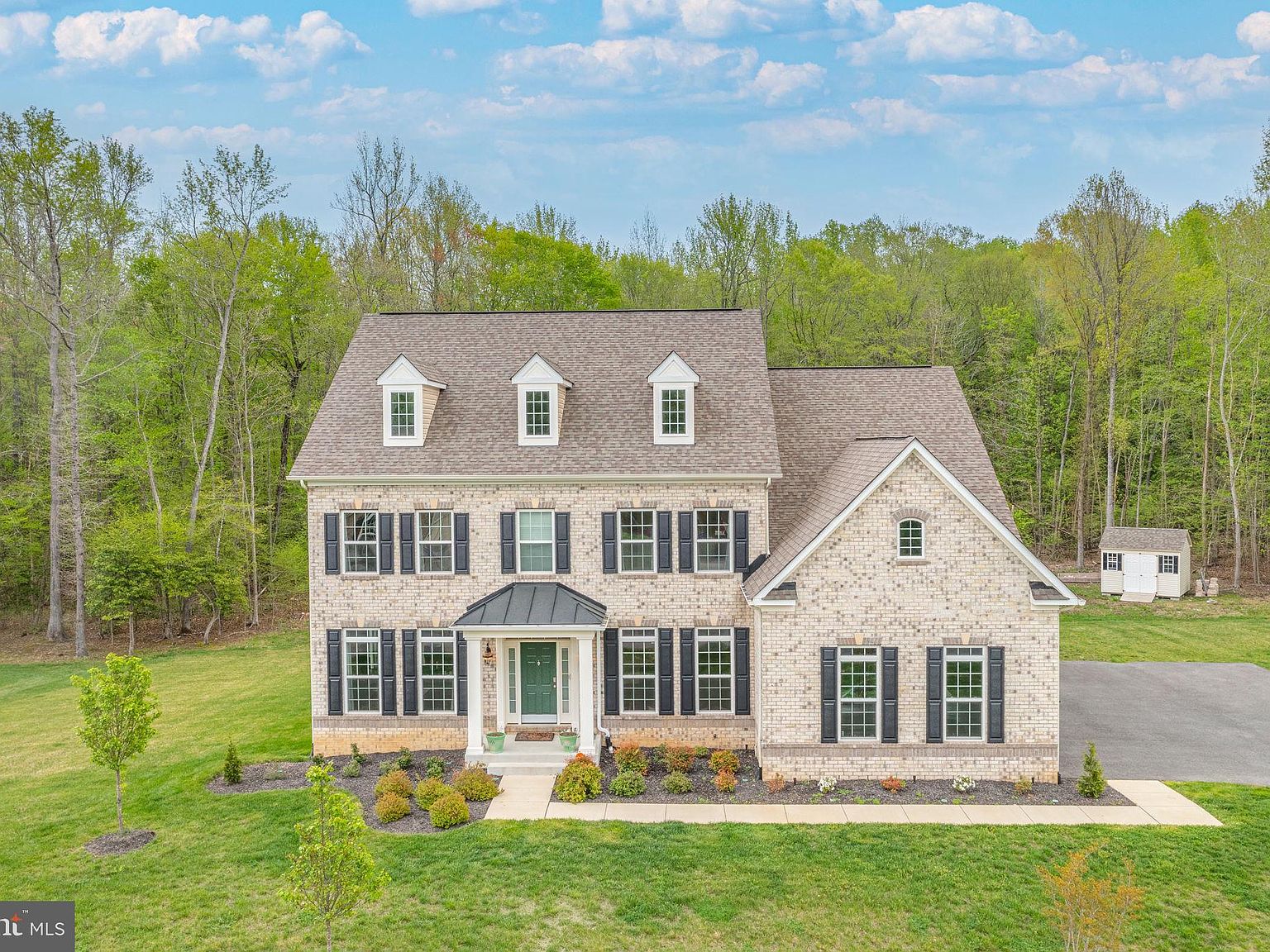 1804 Saint James Rd, Accokeek, MD 20607 | MLS #MDPG2109822 | Zillow