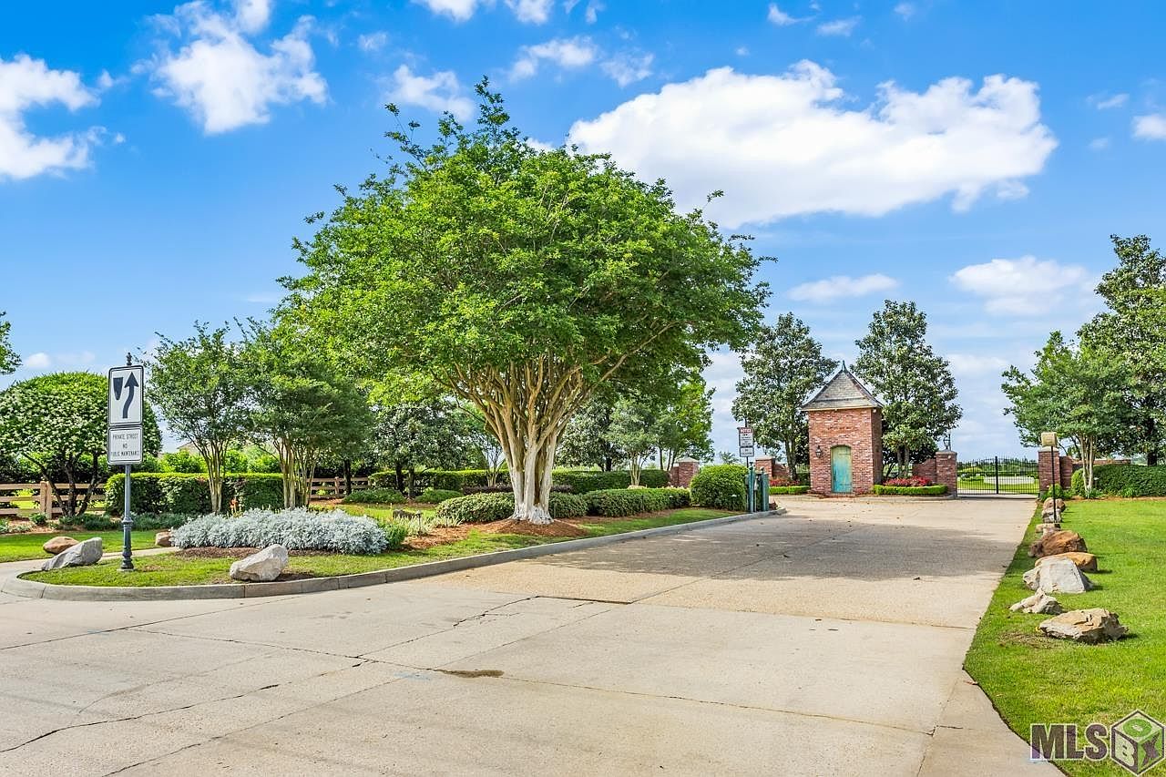 21919 Rabbit Run Dr LOT 34, Baton Rouge, LA 70817 | Zillow