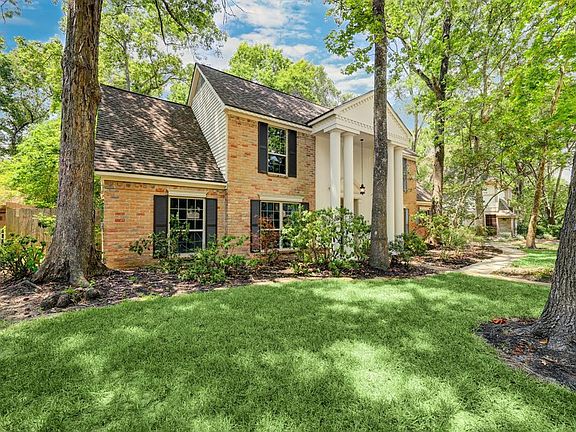 3530 Sandy Forks Dr, Humble, TX 77339 | MLS #67333693 | Zillow