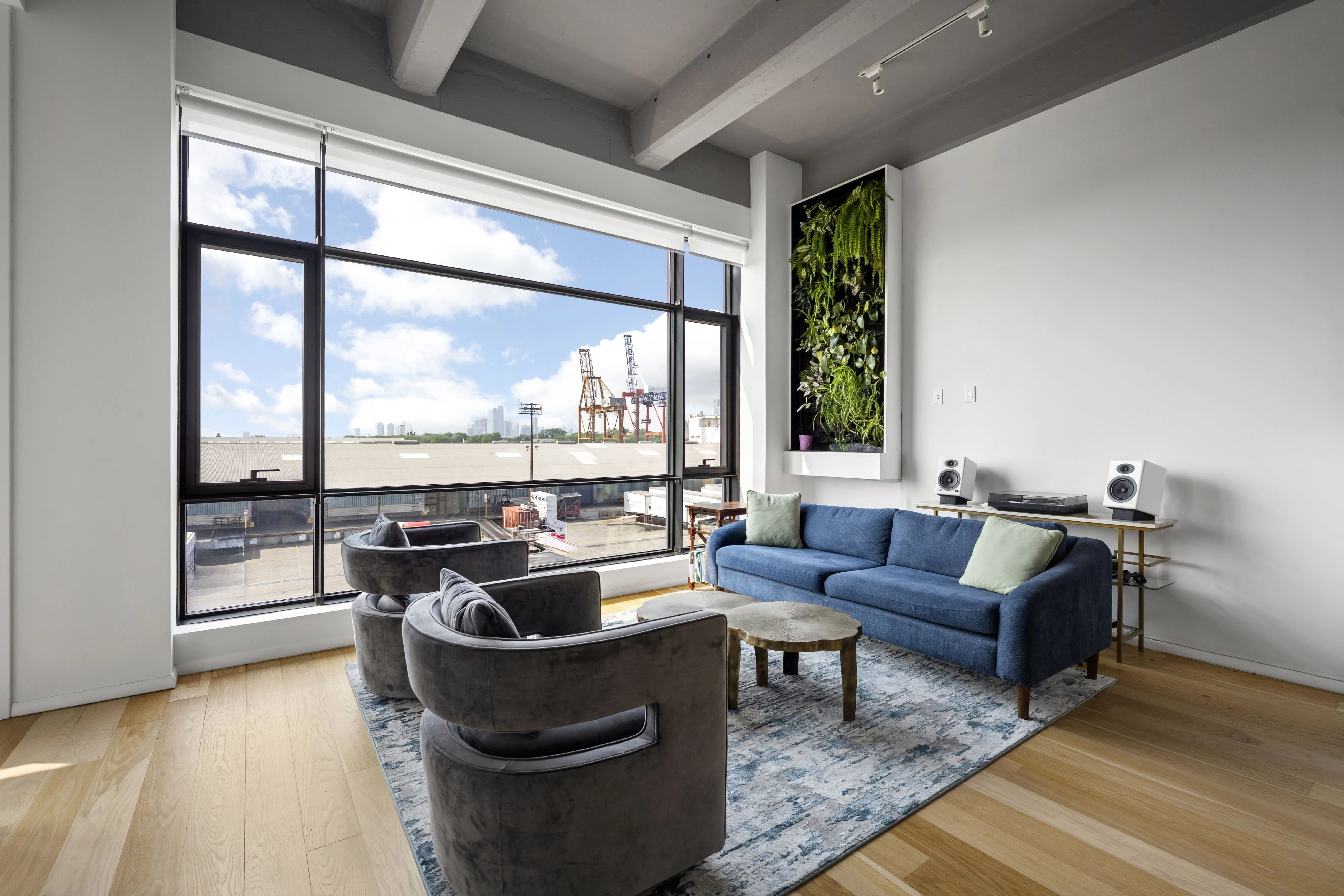 160 Imlay Street #3B3 in Red Hook, Brooklyn | StreetEasy