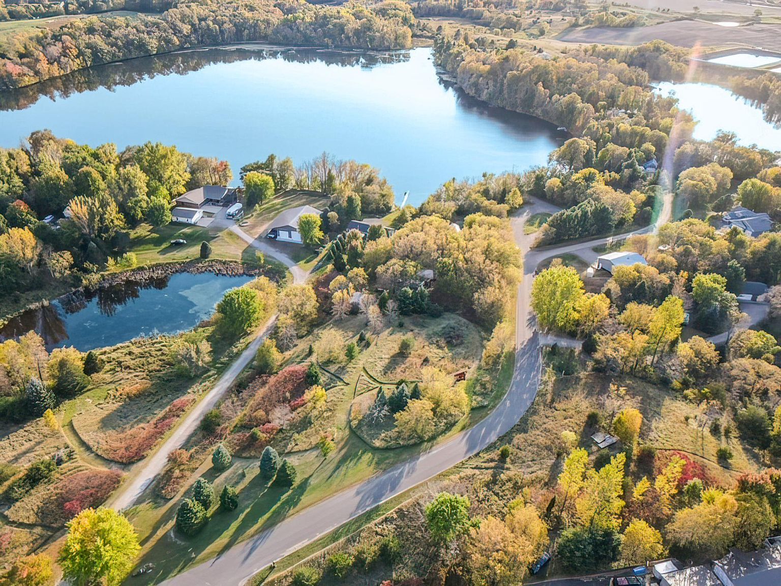 2454 232nd St, Cushing, WI 54006 | Zillow