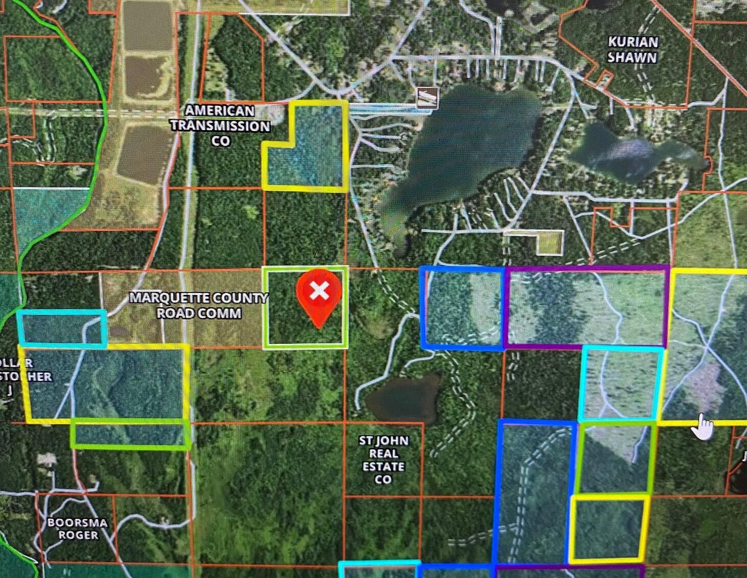 Sec #33-15, Gwinn, MI 49841 | Zillow