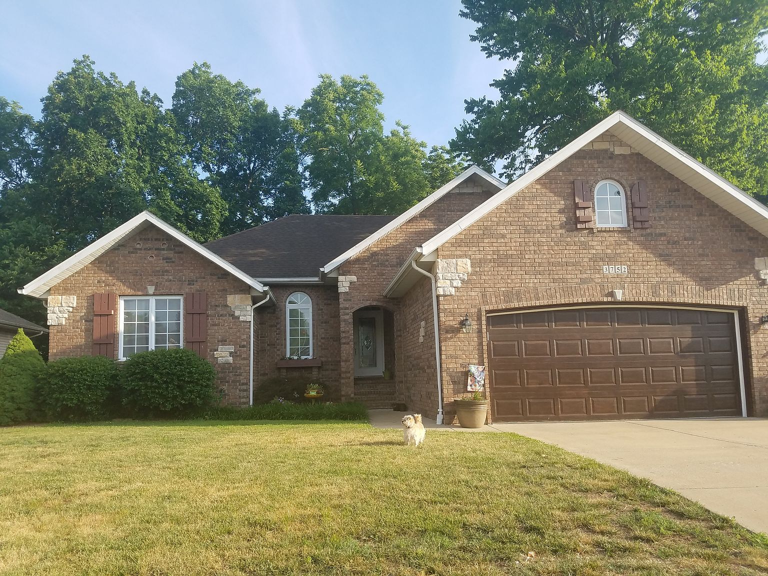 3752 W Wilderness St, Springfield, MO 65807 | Zillow