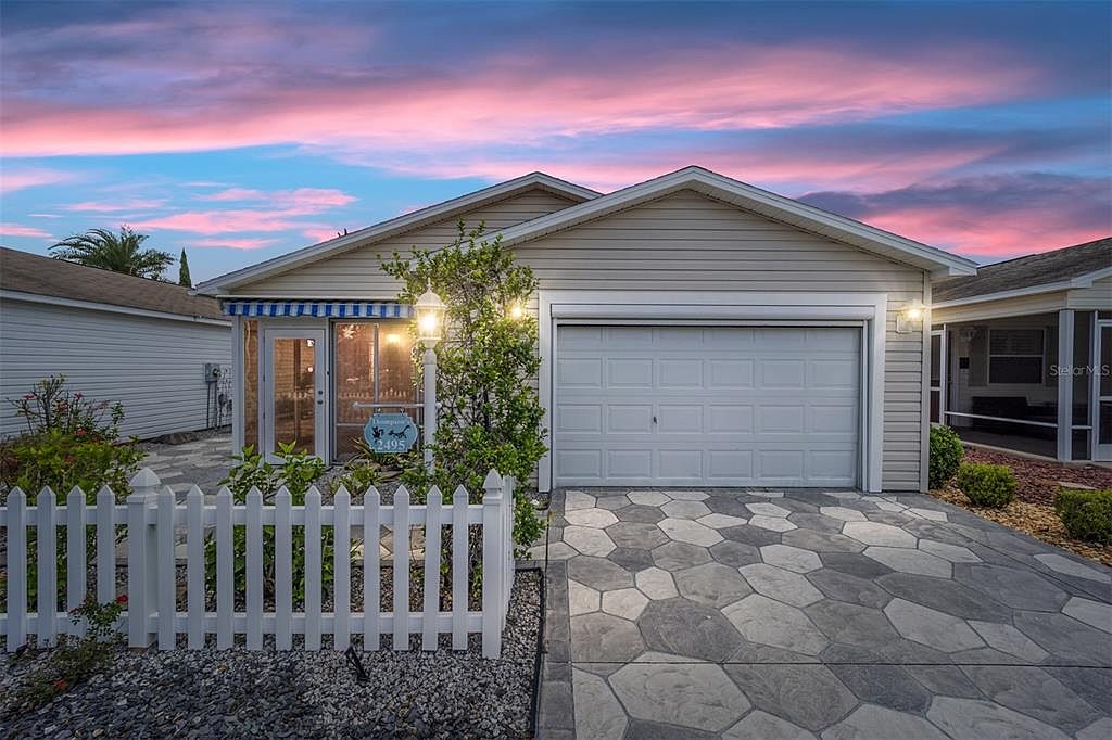 2495 Birch Ave, The Villages, FL 32162 | MLS #G5070281 | Zillow