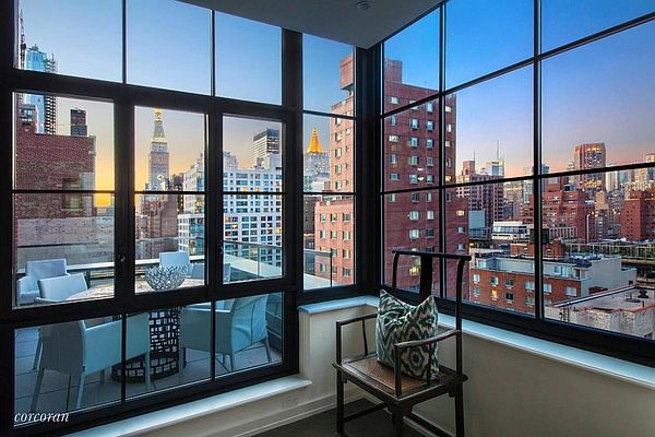 234 East 23rd Street SKY-LOFT SKY-LOFT in Gramercy Park, Manhattan ...