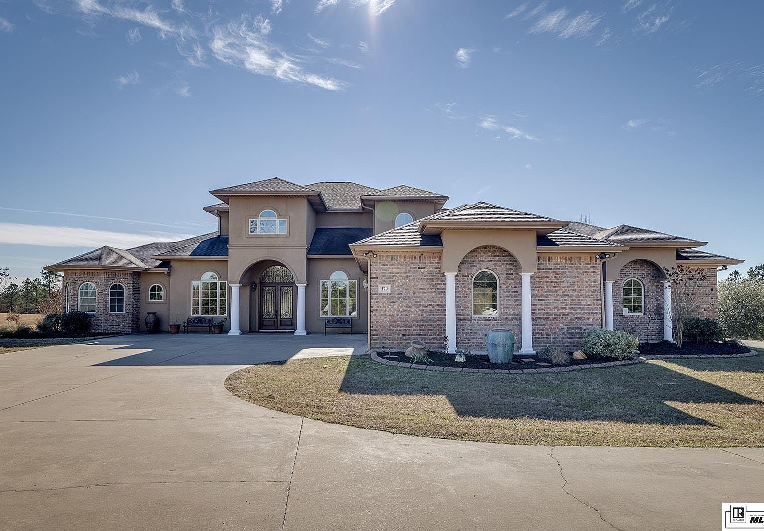 379 Dr Davis Rd, Calhoun, LA 71225 | Zillow