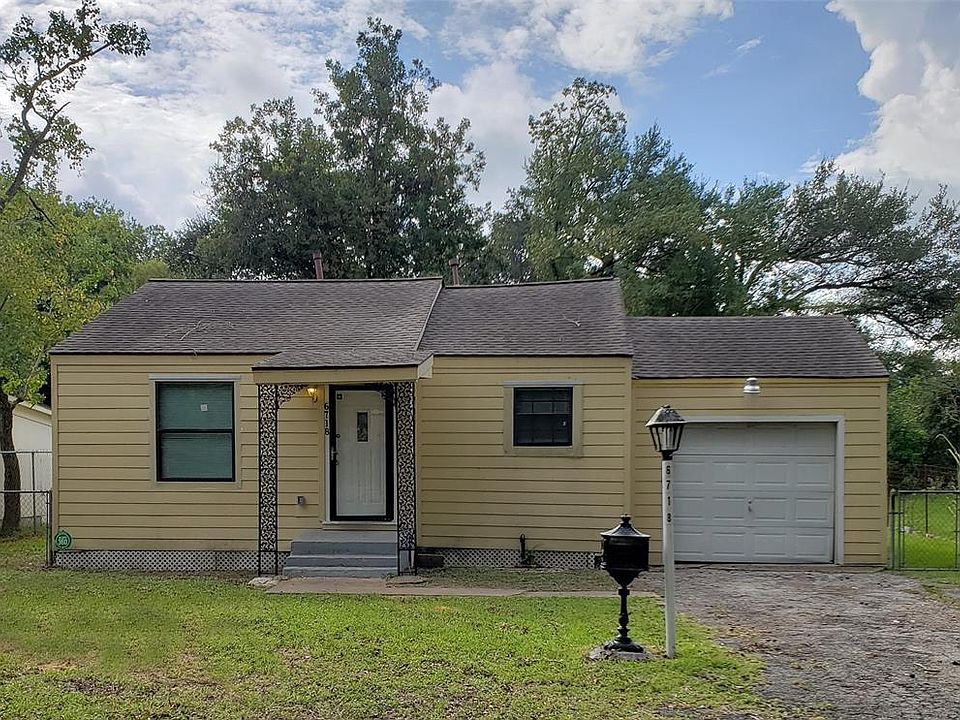 6718 Dillon St, Houston, TX 77061 | Zillow