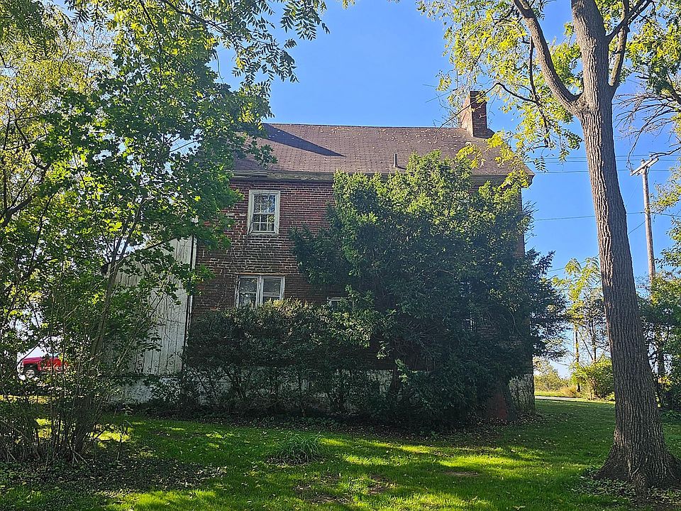 781 E Christine Rd, Nottingham, PA 19362 | Zillow