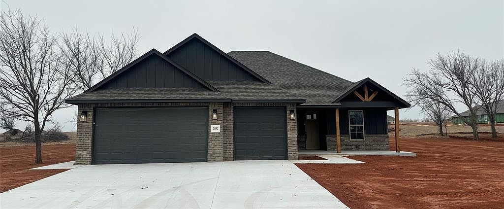 2082 Kaylee Rd, Blanchard, OK 73010 | MLS #1154505 | Zillow
