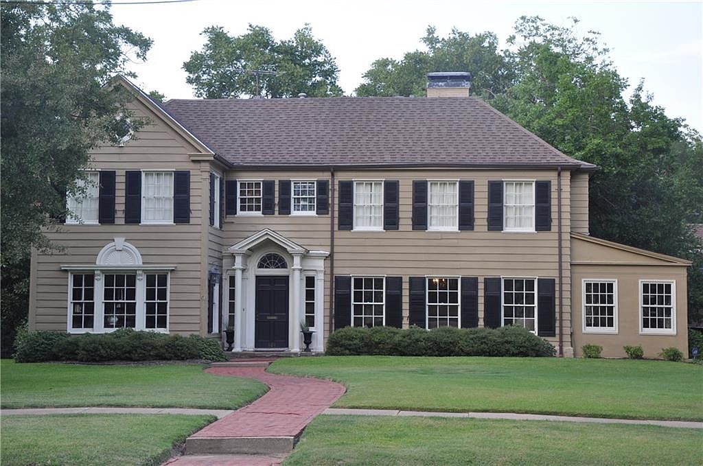 604 Griffith Ave, Terrell, TX 75160 | Zillow