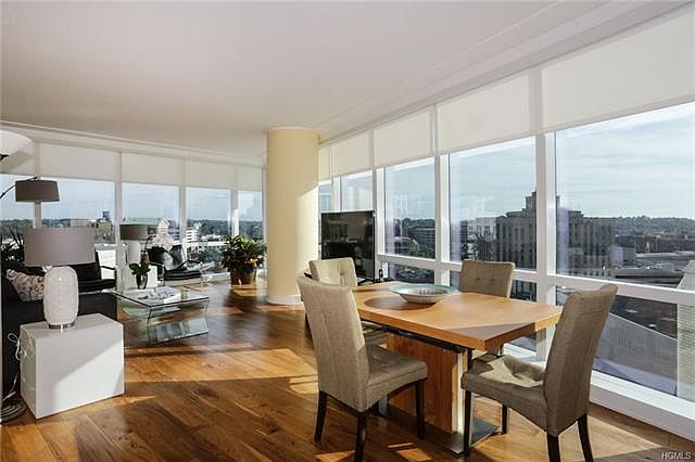 1 Renaissance Sq UNIT 12D, White Plains, NY 10601 | Zillow