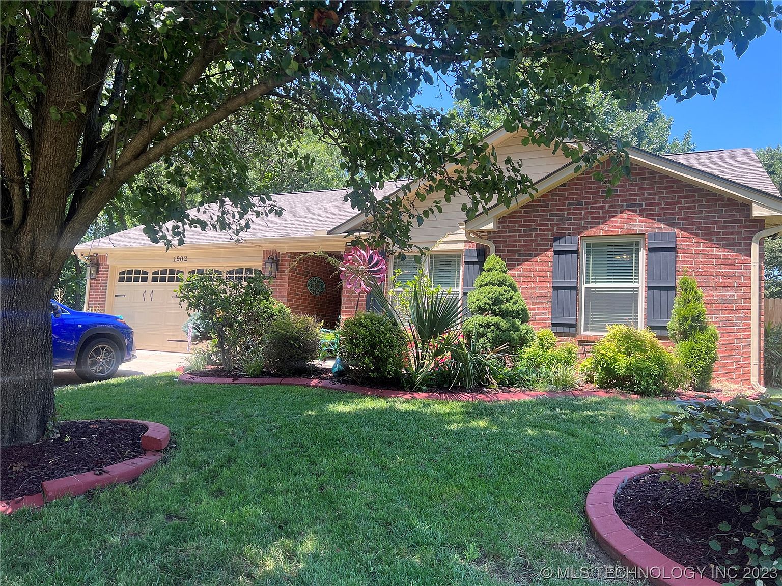 1902 Sunset Ridge Dr, Muskogee, OK 74403 | Zillow