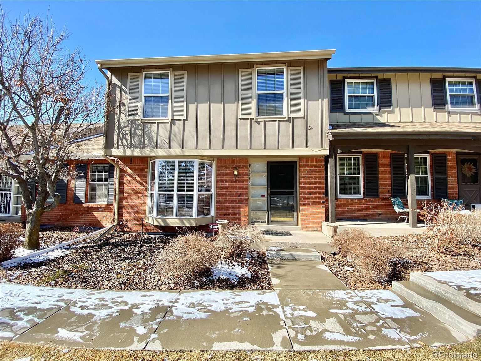 8731 E Amherst Dr APT B, Denver, CO 80231 | Zillow