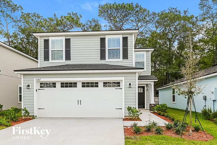 11367 Margarets Landing Pl, Jacksonville, FL 32218 | Zillow