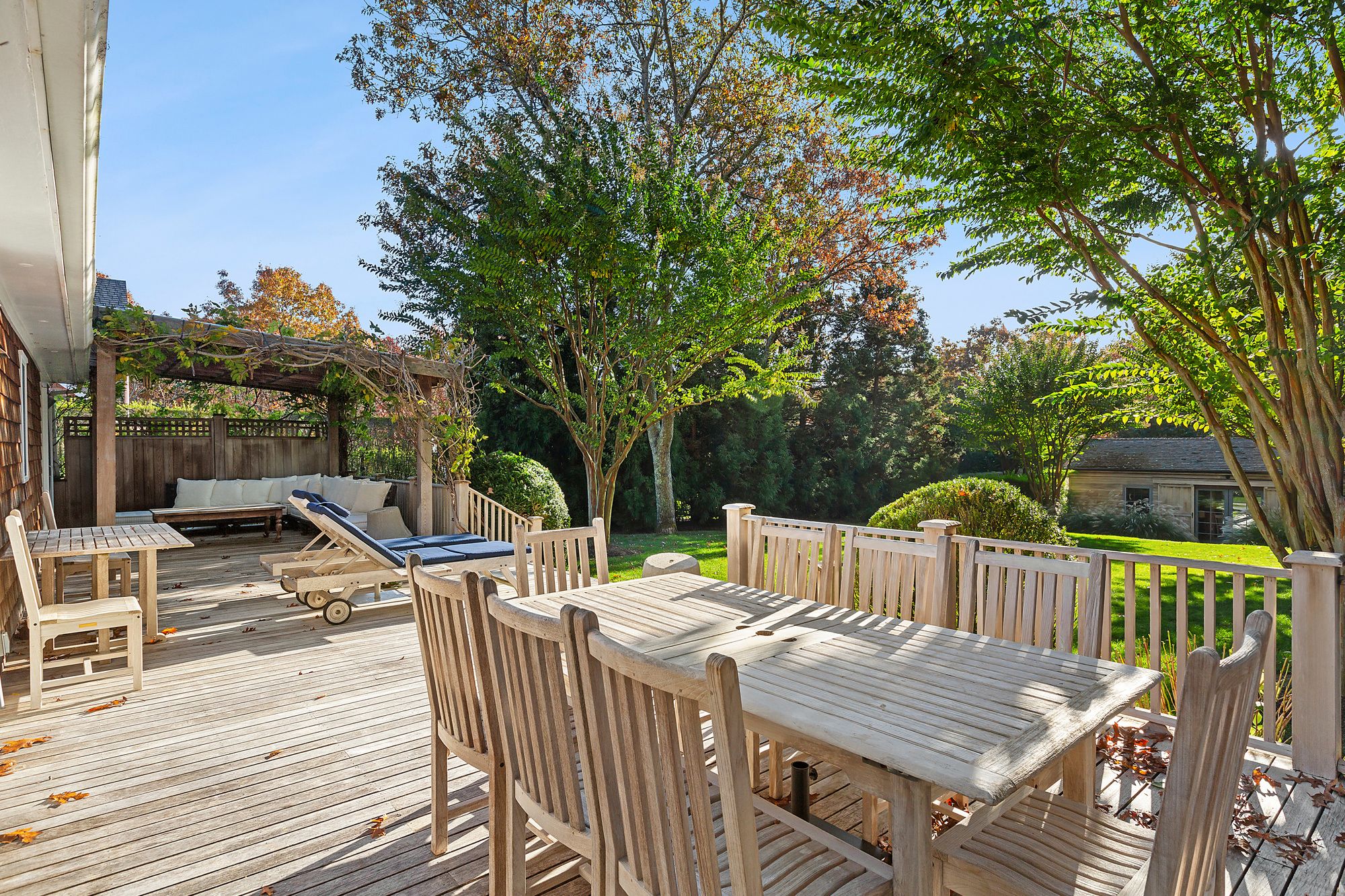 396 Toppings Path, Sagaponack, NY 11962 | Out East