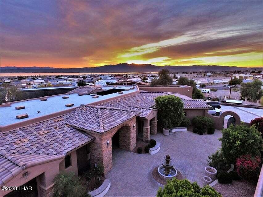 2706 Huntington Dr, Lake Havasu City, AZ 86404 | Zillow