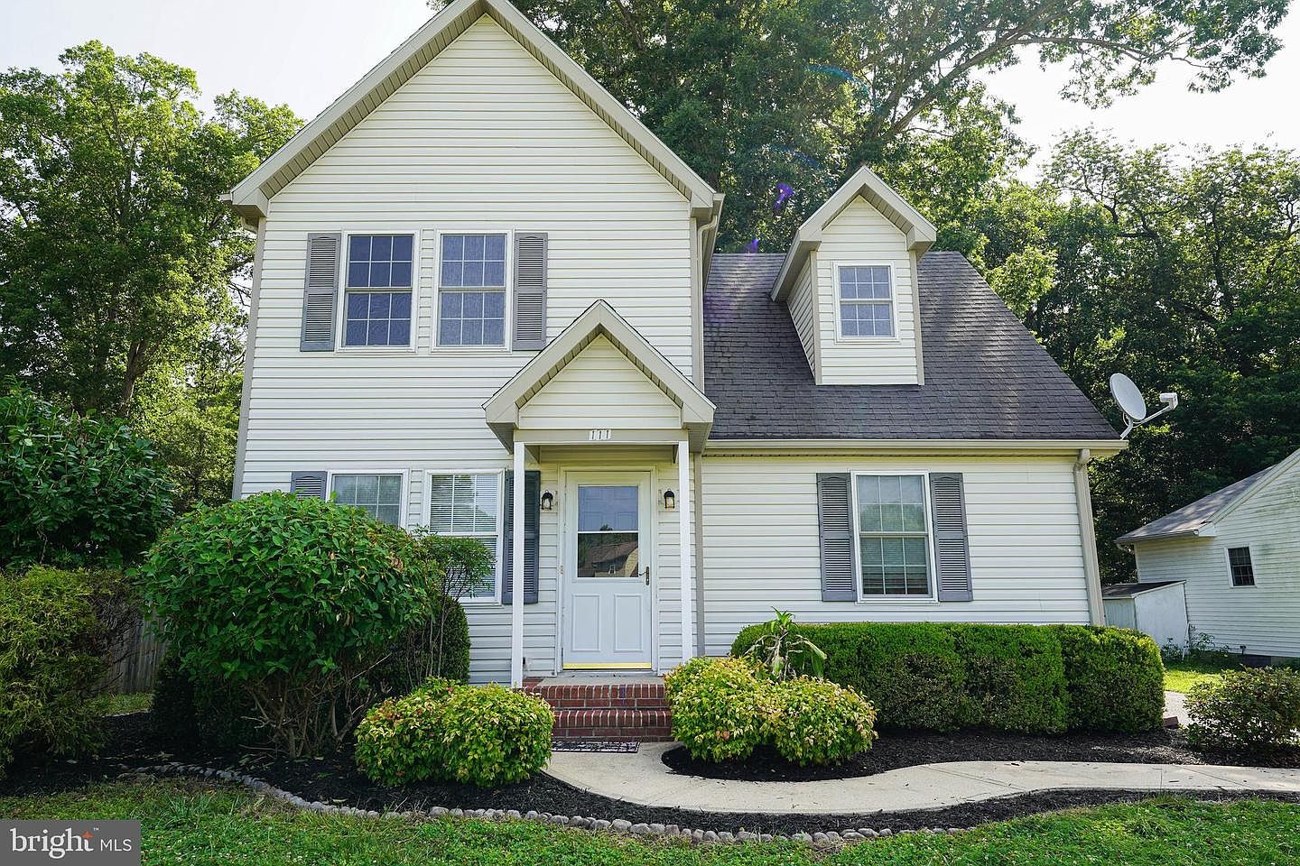 111 Emily Dr, Salisbury, MD 21804 | Zillow