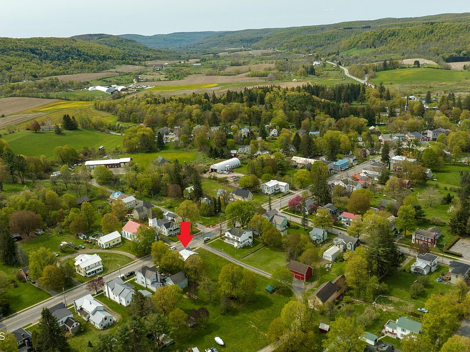 83 Main Street, Cherry Valley, NY 13320 | MLS #202322847 | Zillow