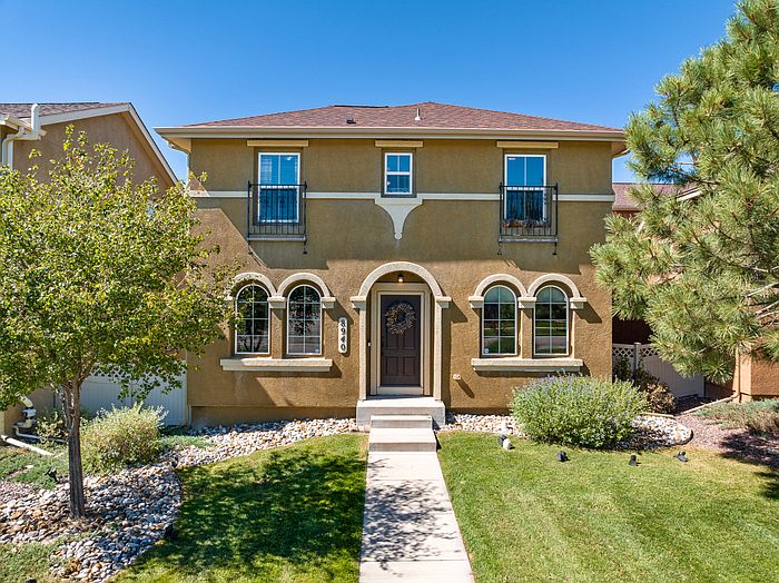 8941 Tutt Blvd, Colorado Springs, CO 80924 | Zillow